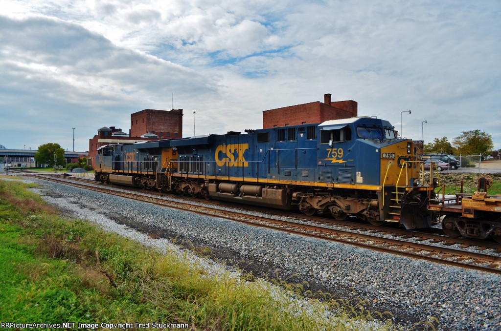 CSX 759
